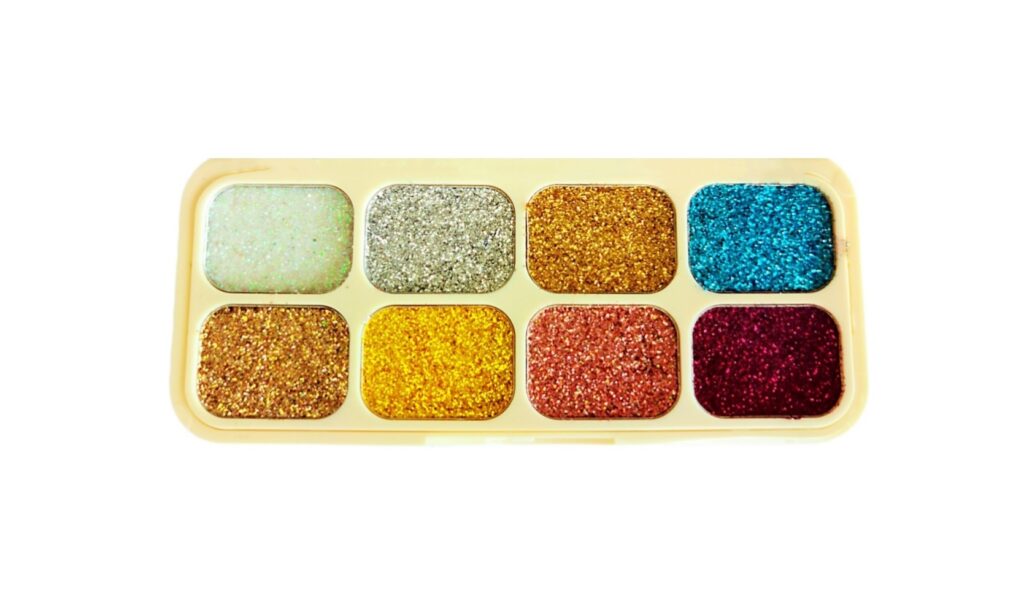 Shimmer Highlighter Color – ABC Beauty Cosmetics