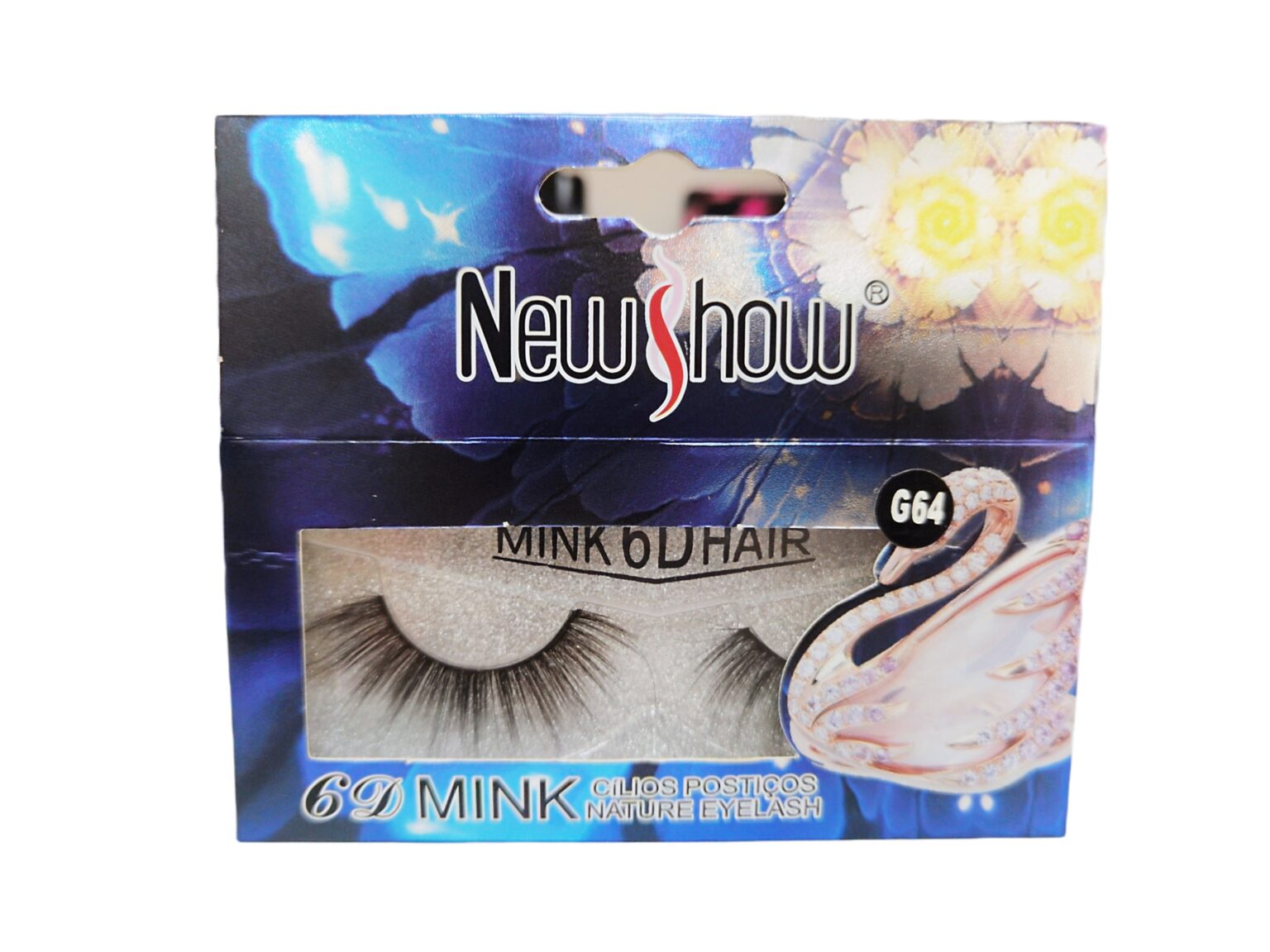 Eyelashes – ABC Beauty Cosmetics
